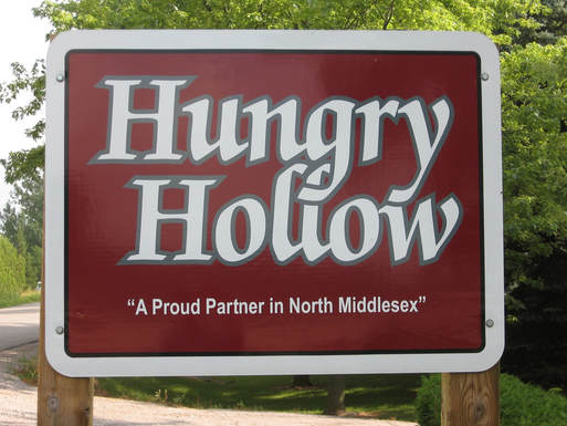 That Brant County Sound! : Roger Quick & The Rainbows