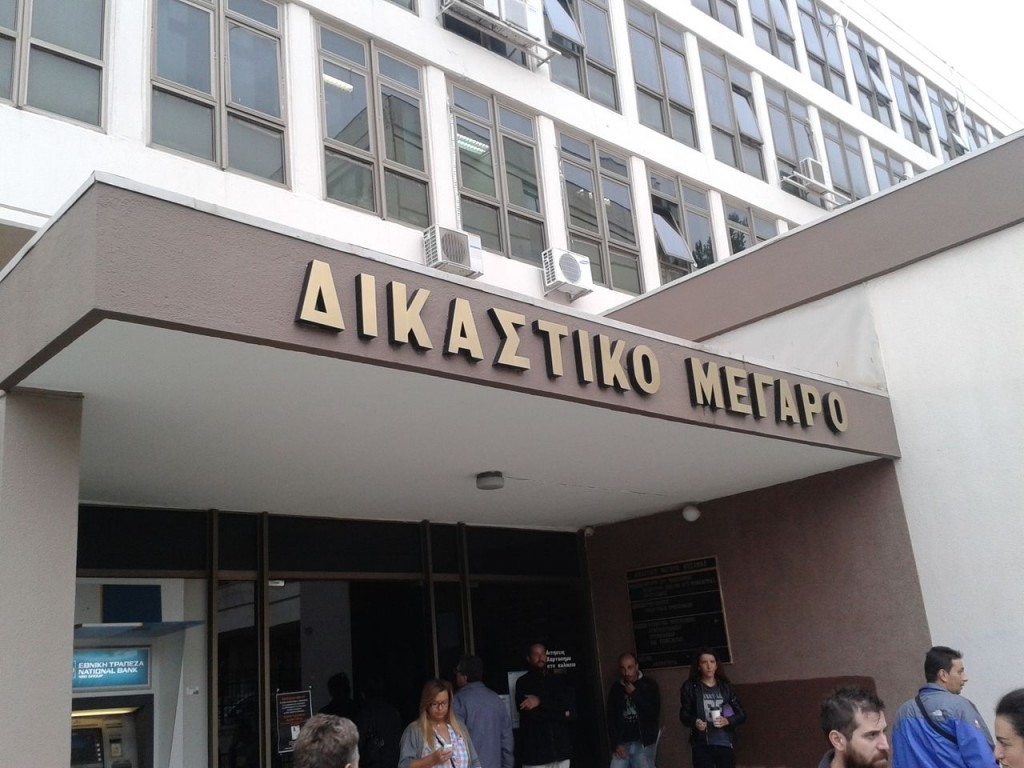 ΚΙΛΚΙΣΙΩΤΗΣ: ΕΠΙΤΕΛΟΥΣ ΕΡΧΕΤΑΙ ΤΟ ΔΙΚΑΣΤΙΚΟ ΜΕΓΑΡΟ! ΥΠΟΓΡΑΦΤΗΚΕ ΤΟ ...