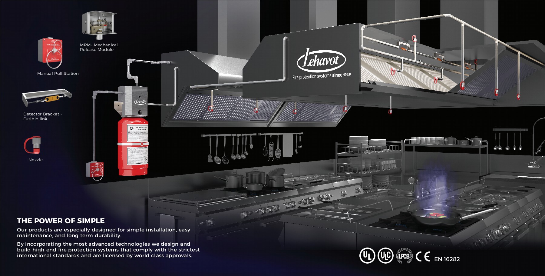 Fire Alarm Training Course