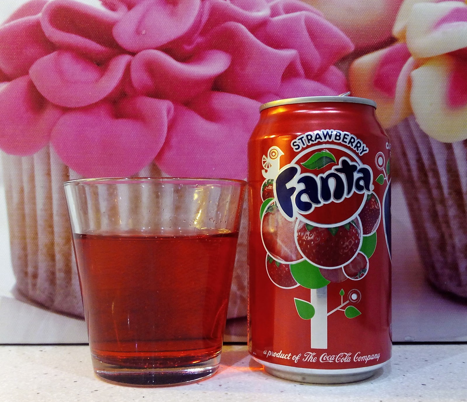 Fanta en un Mundo Fantástico: septiembre 2016