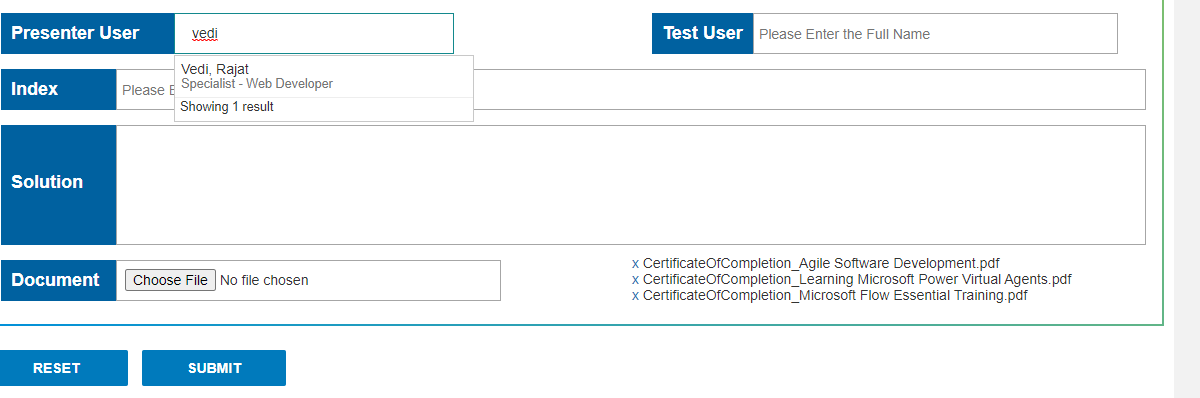 Upload multiple attachments to SharePoint List Item using REST API ...