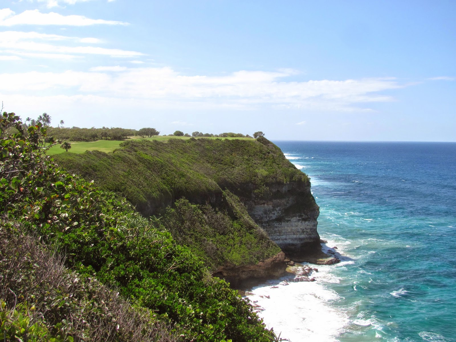 Golf For Everyone: On Location: Royal Isabela in Puerto Rico