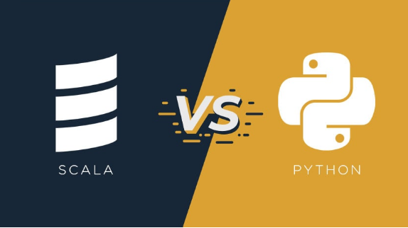 Scala vs Python: Apache Spark - Difference Between Python and Scala