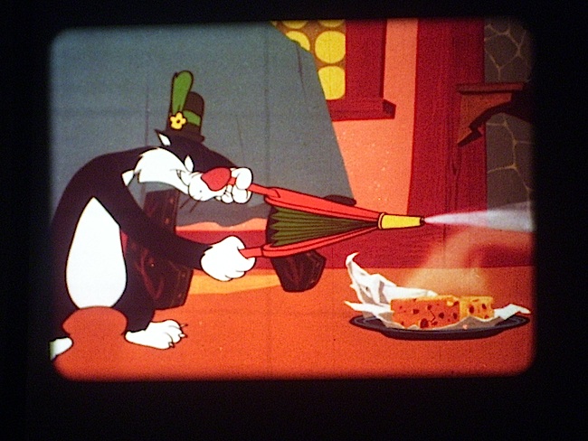 Oddball Films: Georges Méliès and Other Movie Magic: A Festive Grab Bag ...