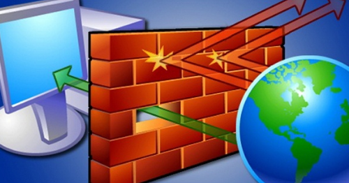 Pengertian Firewell, Karakteristik, Manfaat, Fungsi, Jenis, dan Cara ...