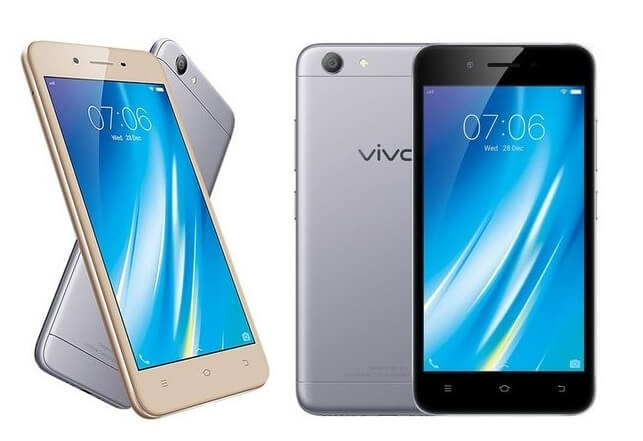 √ Yuk Lihat Harga dan Spesifikasi Vivo Y53 Terbaru | Kang Syahri