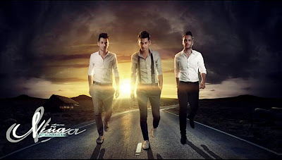 New video: Sunrise Inc - Nina ~ Iuliano93