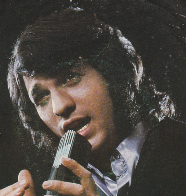 Luz ao Rock Obscuro: Electric Food - Electric Food (1970)