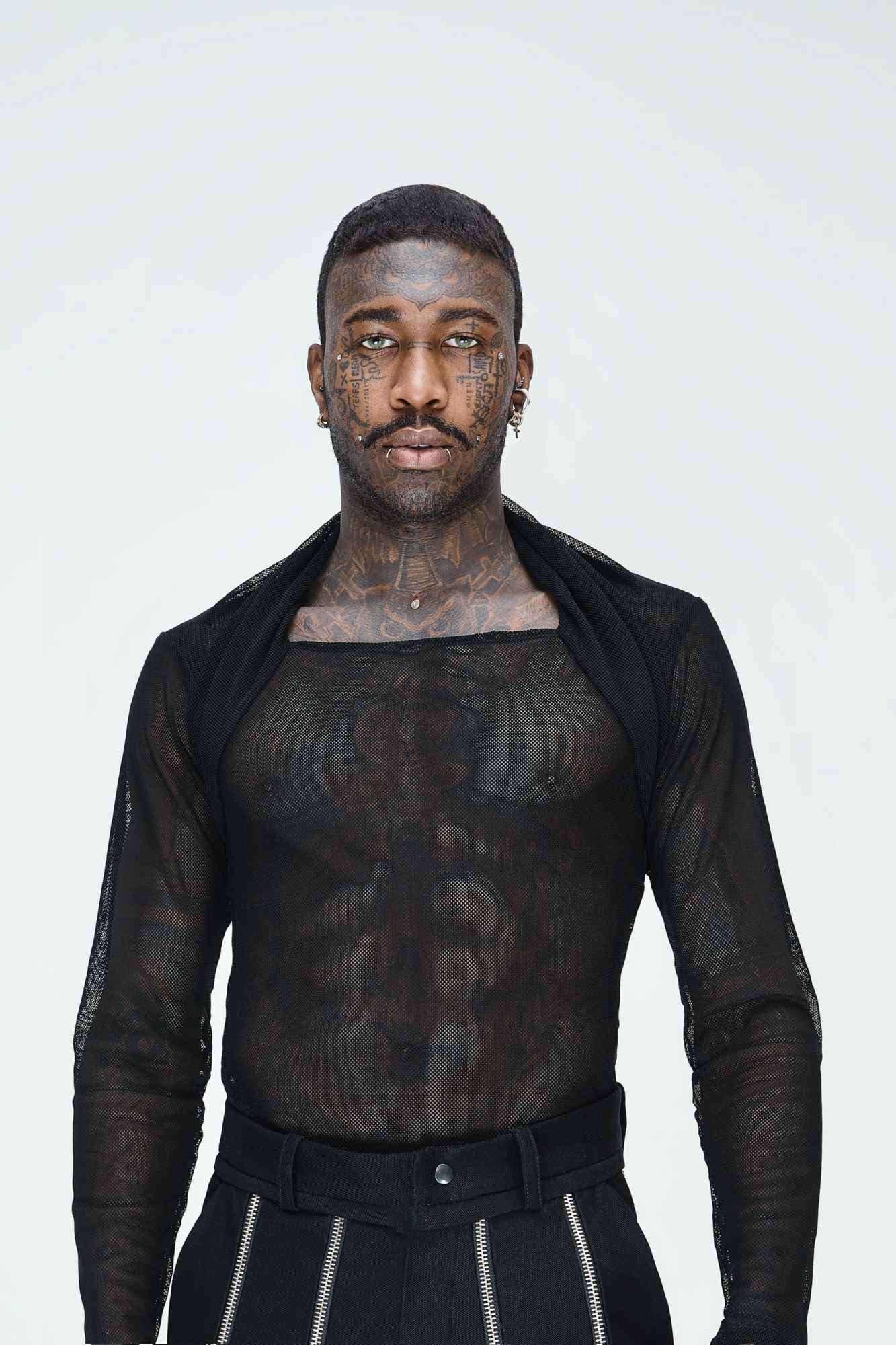 Geoffrey Mac Fall-Winter 2021 Collection