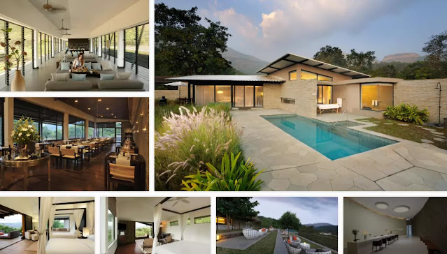 Honeymoon Accommodations in Lonavala For {Couples}