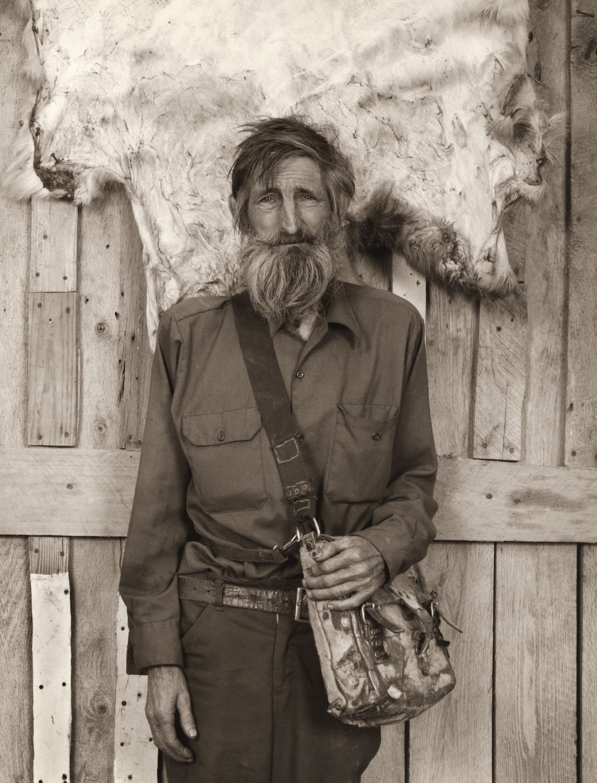 Shelby Lee Adams - Unpublished and Published Works