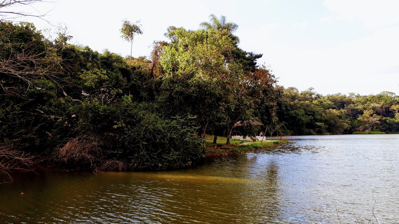 Sete Lagoas - um potencial turístico inexplorado | Expedições em Família