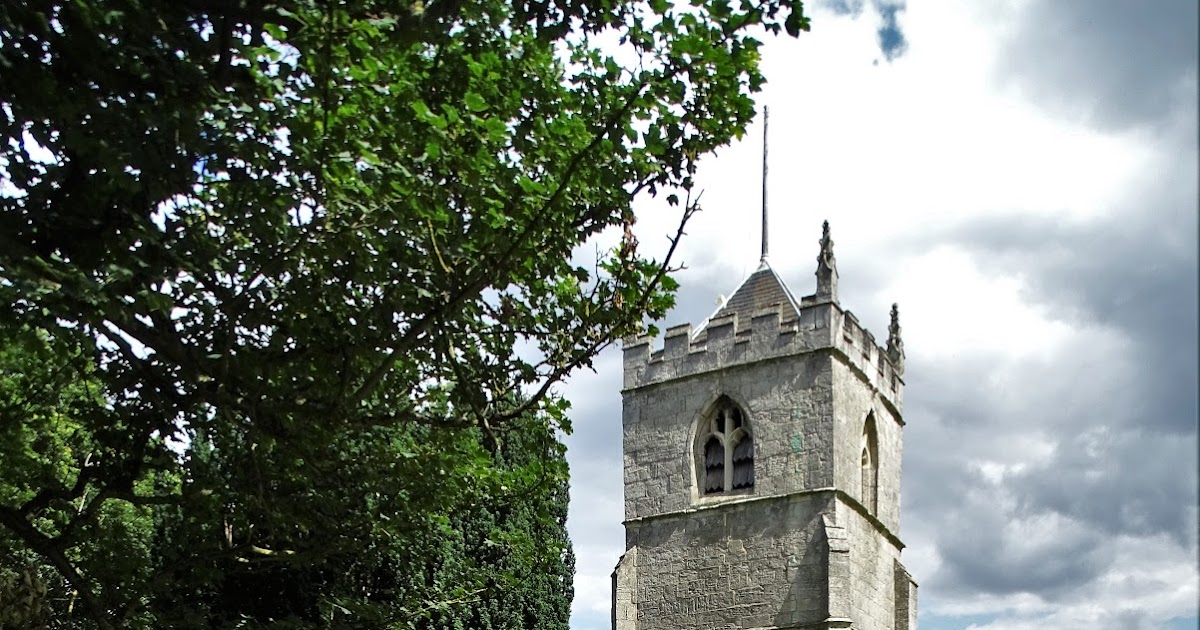 Yorkshire Pudding: Letwell