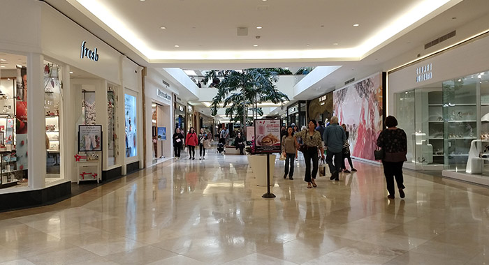 Los mejores centros comerciales y outlets en Anaheim