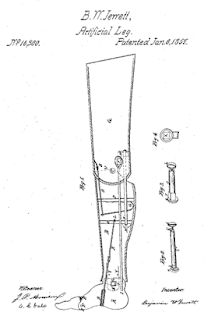 Amputations in the Civil War ~ Civil War Rx
