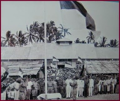 Sejarah : Sejarah Kota Manado