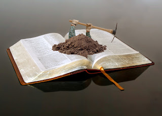 Dads Teach the Bible: Digging Deeper