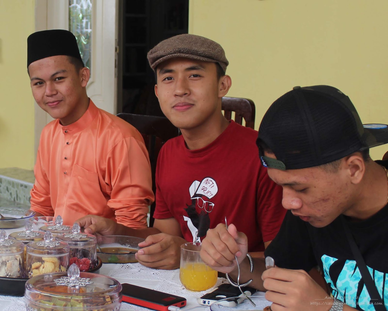 Cara Mudah & Cepat Membuat Begedil Kentang dengan Menggunakan Sudu ...