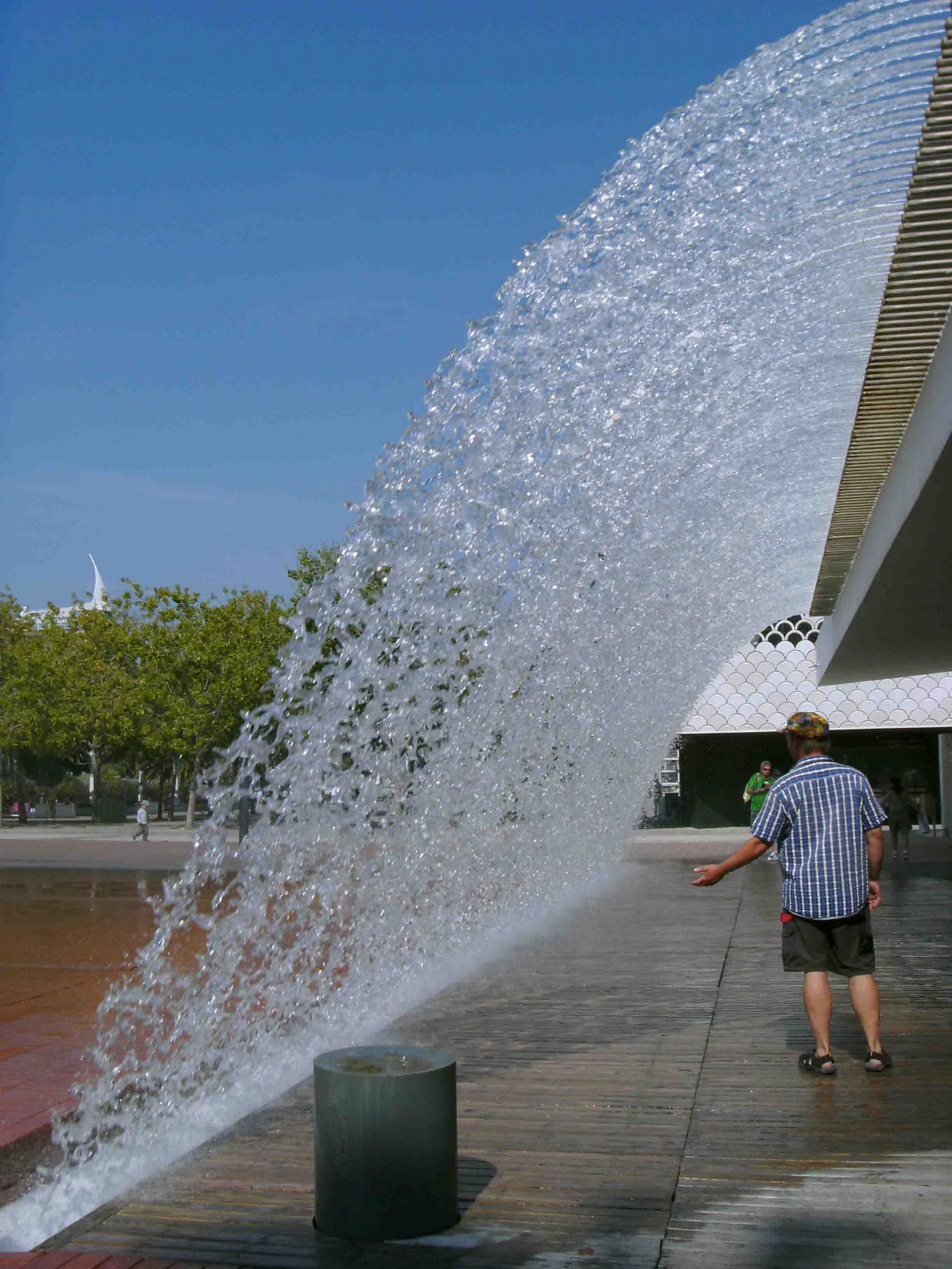 SY NOW: Rio Tejo, Tram und Expo - Lissabon