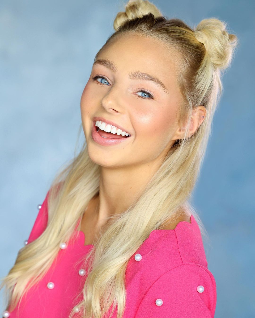 Starlet Arcade: grachel03