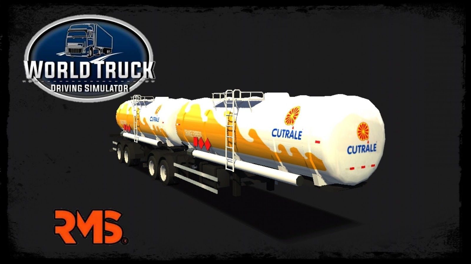 BITREM TANQUE CUTRALE