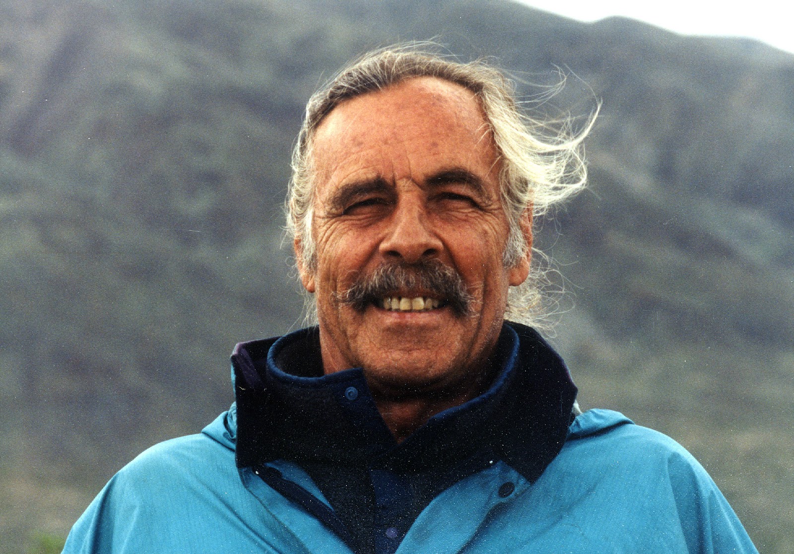 Arun Verlag: Steven Foster: Die gute Medizin der Wildnis