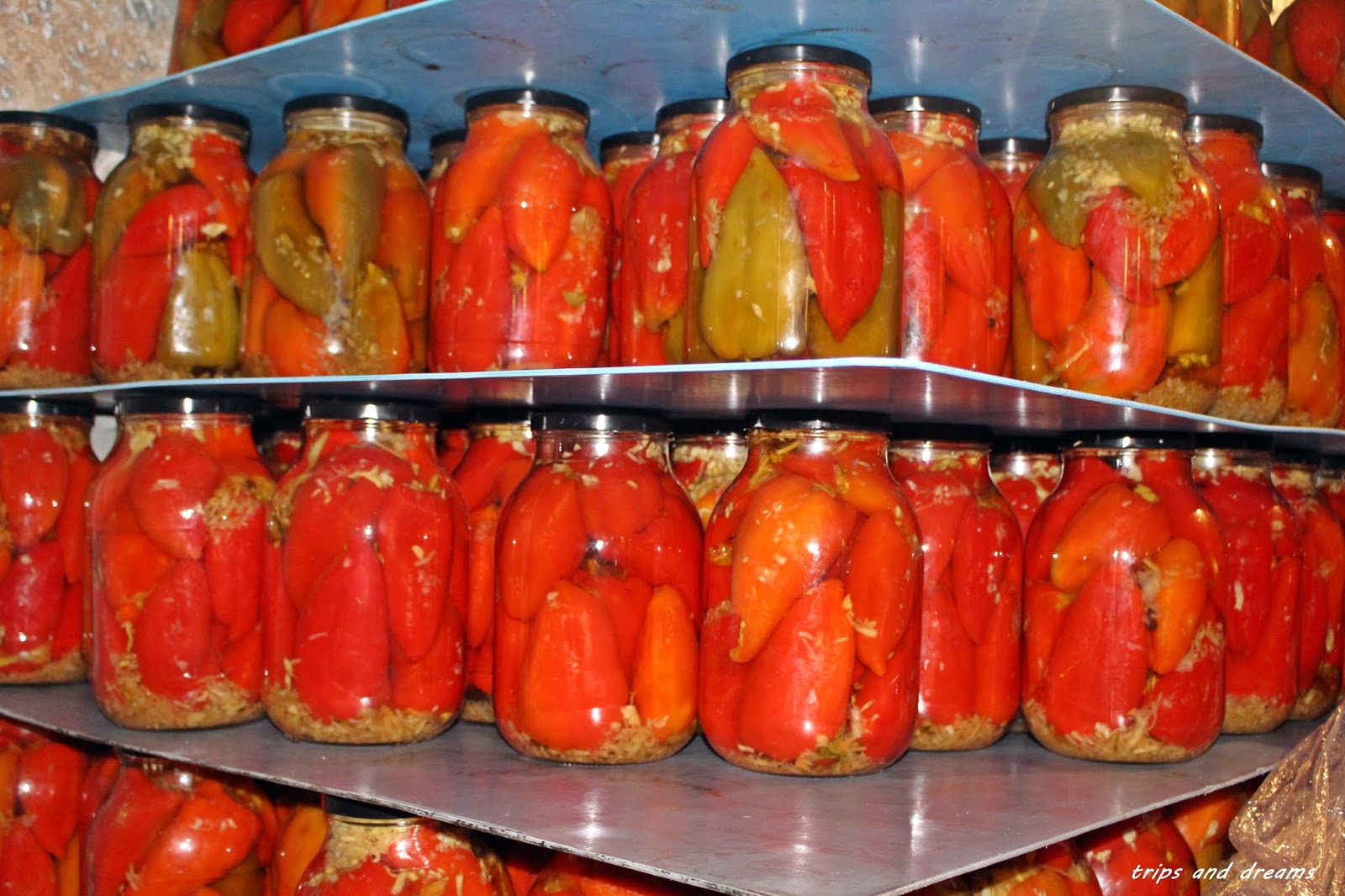 ΝΑΟΥΜΙΔΗΣ ALL PEPPER-ΟΙ ΠΙΠΕΡΙΕΣ ΦΛΩΡΙΝΗΣ ΠΟΥ ΕΓΙΝΑΝ ΓΝΩΣΤΕΣ ΣΤΟ ...