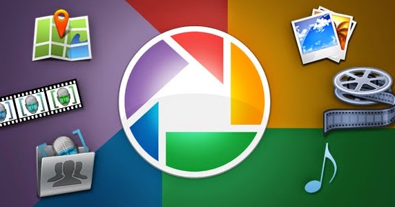 Descargar Picasa, el mejor editor.