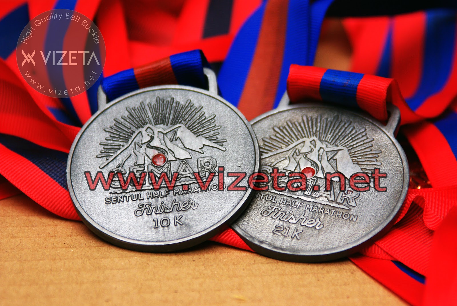 Medali Bandung - Medali Bandung | Medali Lari | Medali Running