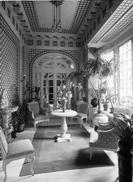 Daytonian in Manhattan: The 1907 Anson McCook Beard House -- No. 47 E ...