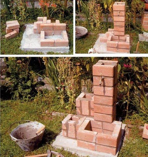 CU TRANDAFIRI: MODELE DE CISMEA GRADINA