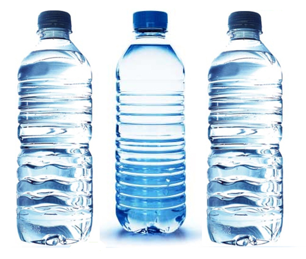 Mundo Tecnológico: Crean botella que "extrae" agua de partículas en el aire