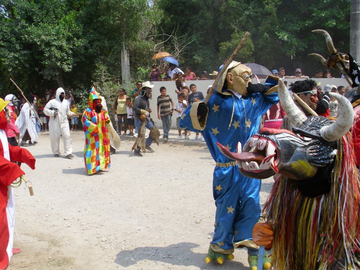 TAMUIN ON LINE: SEMANA SANTA EN TAMUIN