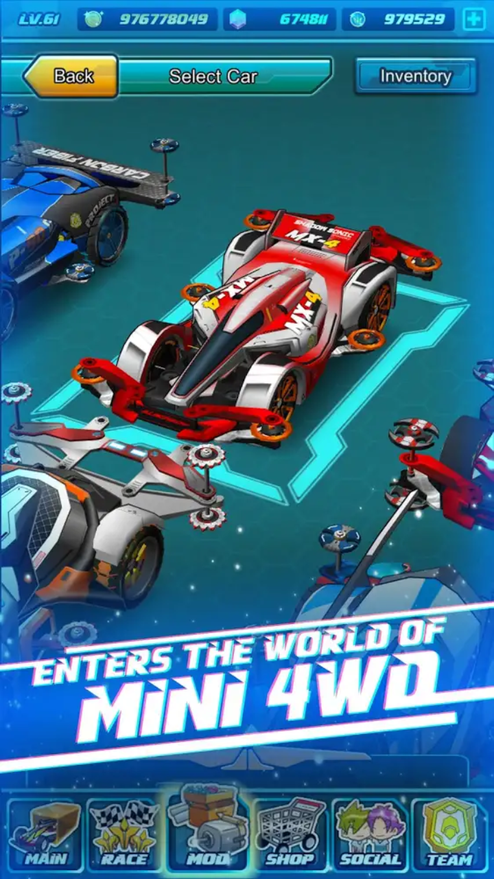 Kumpulan APK Game Mobil Tamiya 4WD Terbaik dan Terbaru untuk Android ...