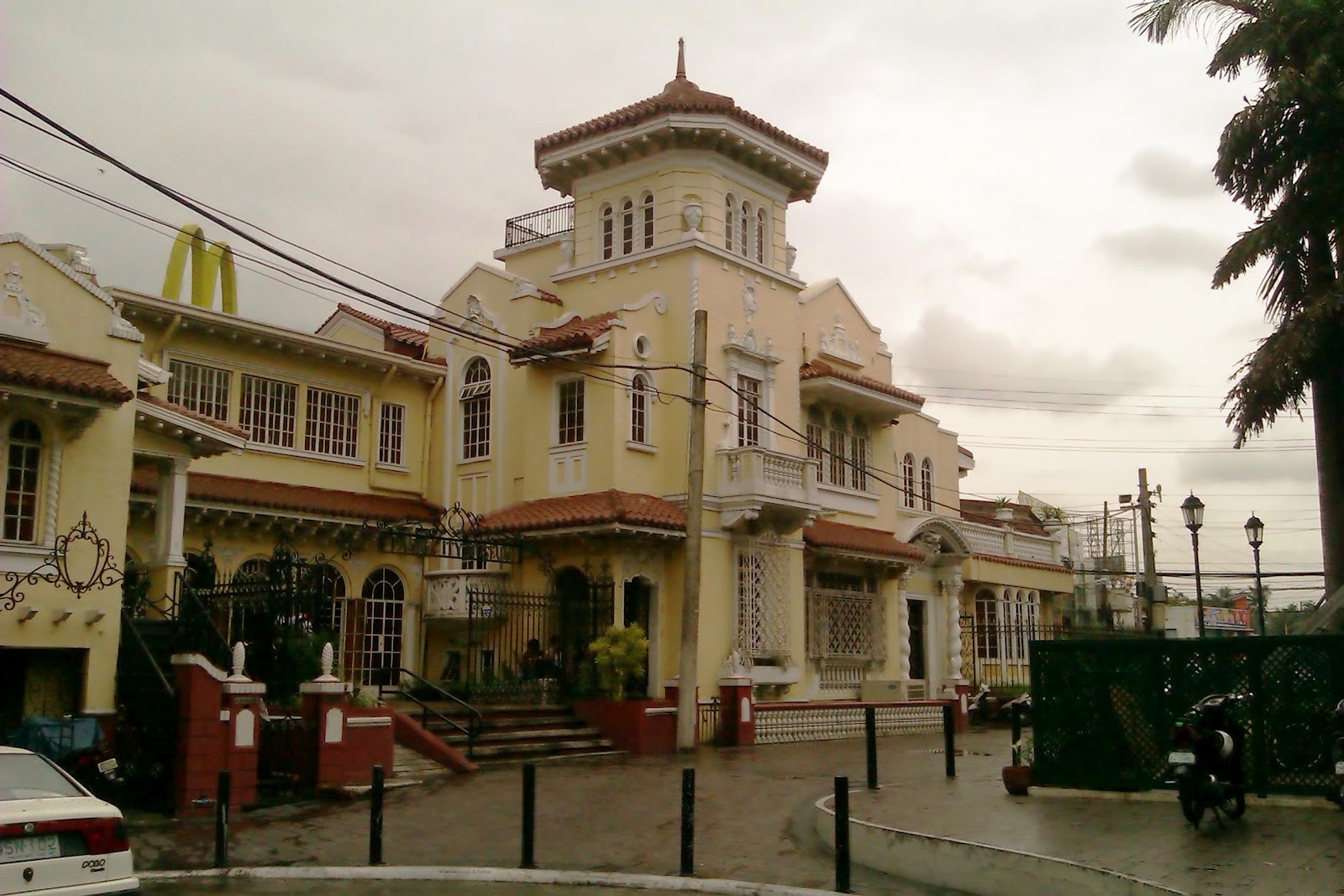 Six Museums in Pasig City - Filipino Culture by The Pinoy Warrior