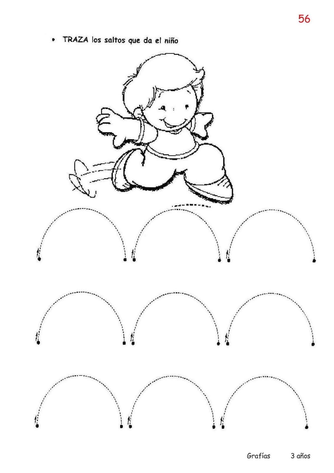 Actividades para la Casa - Nivel Inicial | Mundo de Rukkia