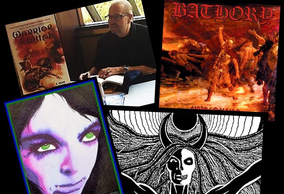 S E Lindberg: Tribute to C. Dean Andersson