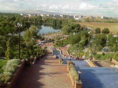 46 KAHRAMANMARAŞ: ELBİSTAN