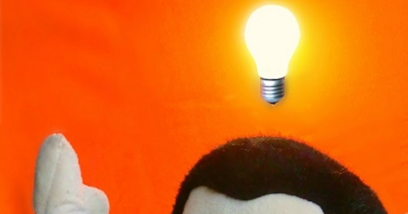 "Eureka moment" nghĩa là gì?