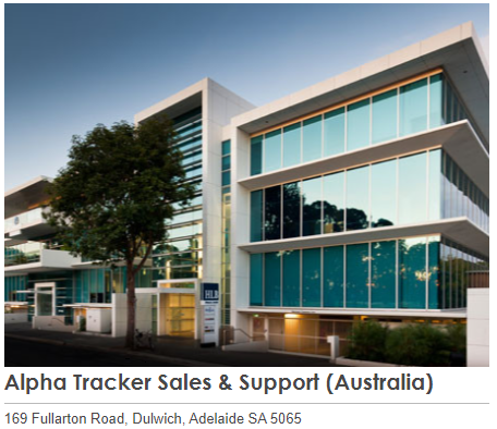 The Start Software blog - Alpha Tracker, Alpha Legal, Alpha Anywhere ...