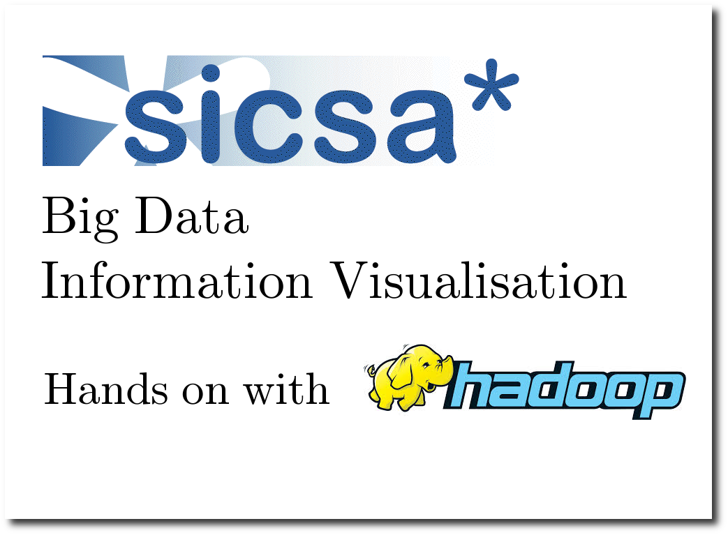 Learning To Process Big Data With Mapreduce And Hadoop Hands On Exercises Richard Mccreadie 2247