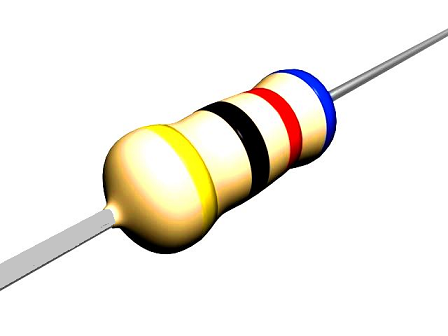 what is resistance -basic