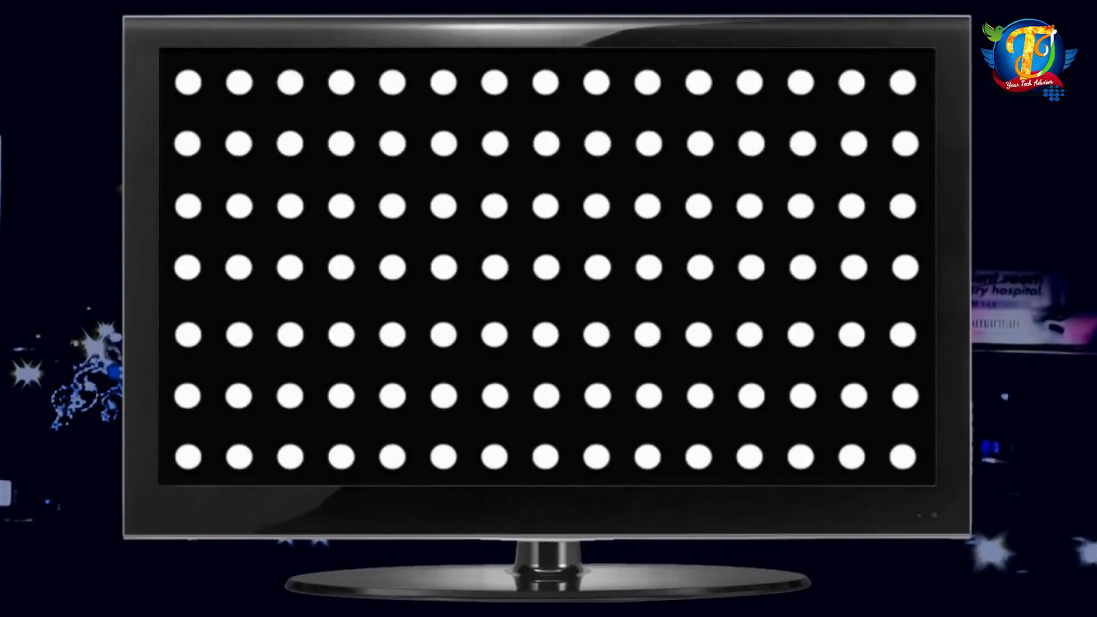 TV Purchasing Guide | Which TV You Should Buy IPS Vs VA Panel| ELED Vs ...