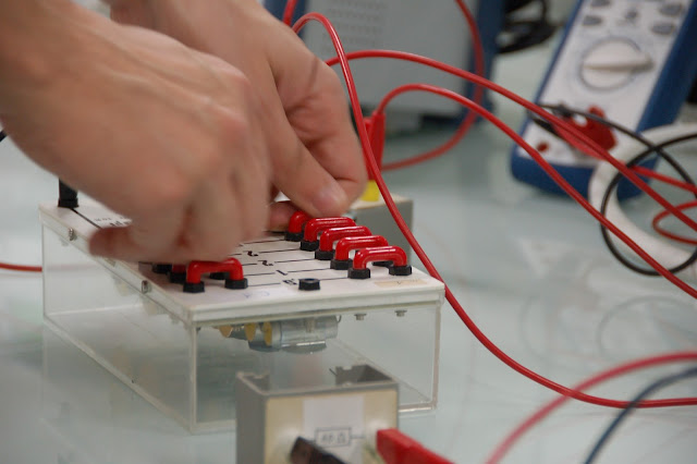 Chap 1 Lois générales de l'électrocinétique - Vidéo 1 - Ajii Te9ra