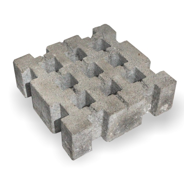 DUNIA BAHAN BANGUNAN BANDUNG: HARGA GRASS BLOCK CISANGKAN