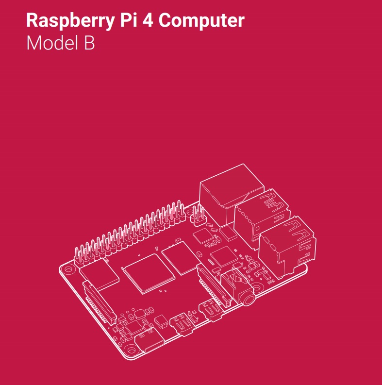 Seputar Raspberry Pi 4 Model B | LikeIT