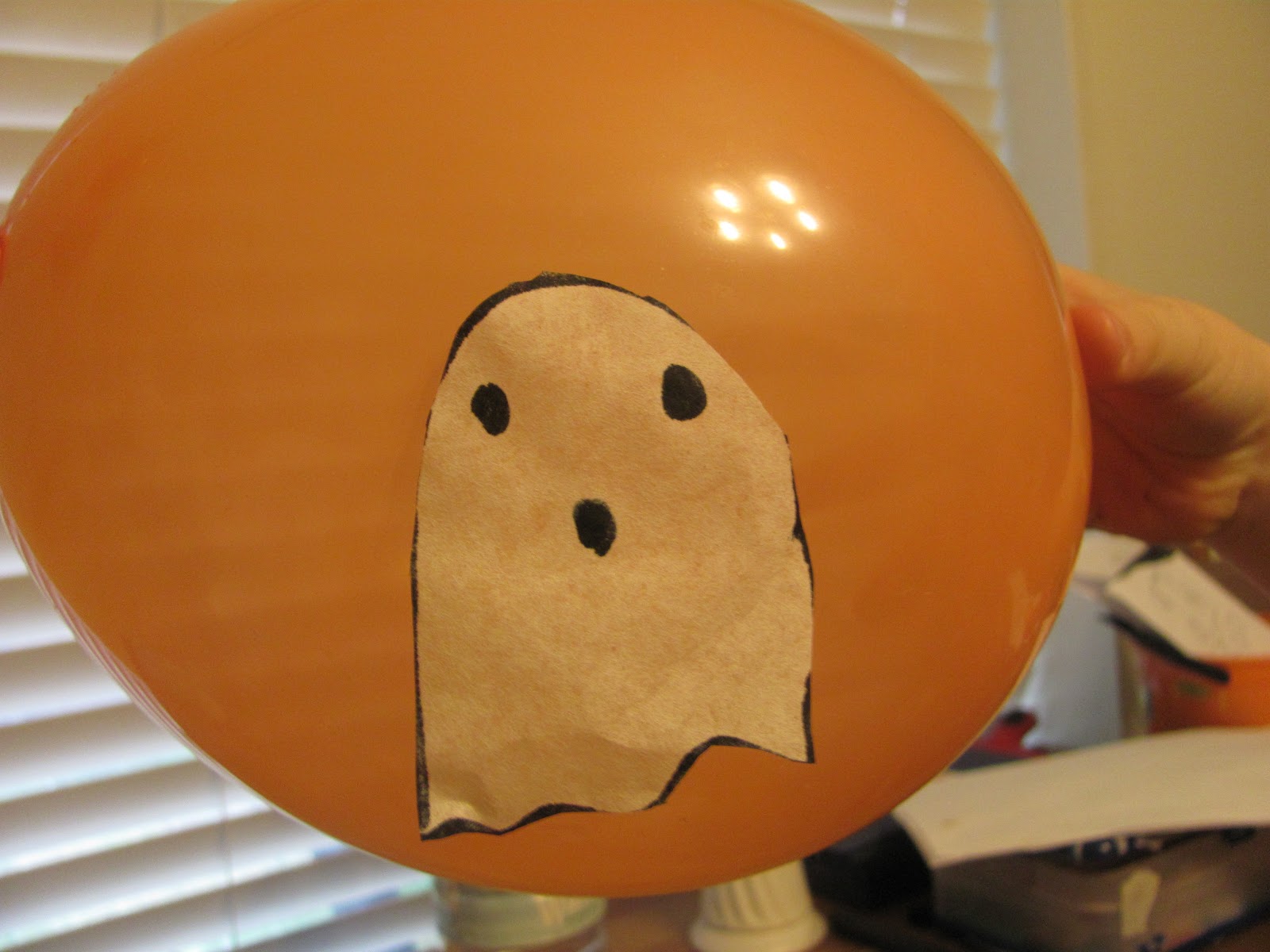 Nurturing the Learner Within: Static Electricity Experiment