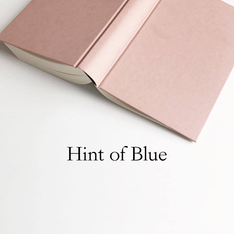 Look Book | Hint of Blue | Lenallure