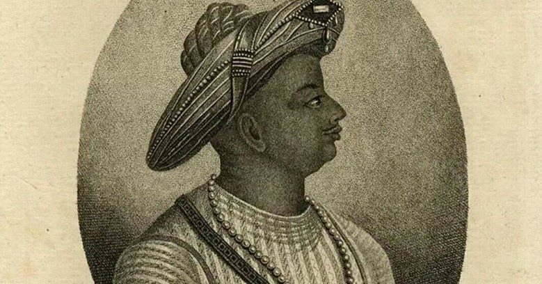 History Of Tipu Sultan - Story Of The World