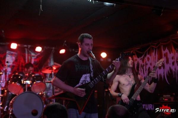 .: Interview - Bowel Stew